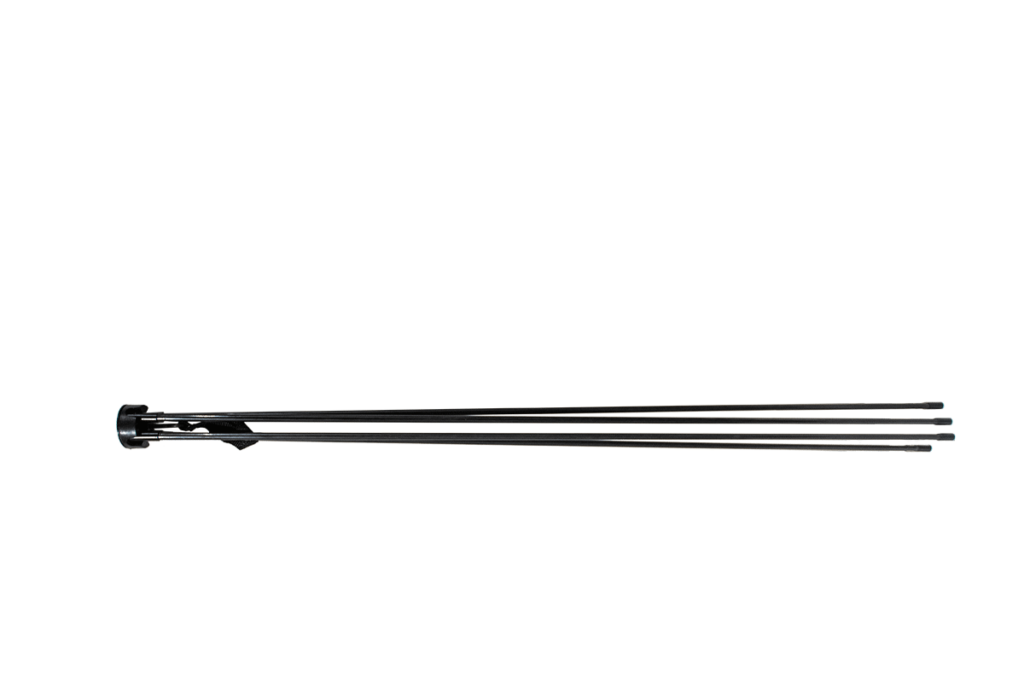 Rackhouse™ Blind Replacement Hubs - Buck Bourbon